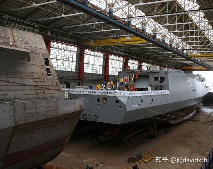 欧洲军工合作典范：FREMM欧洲多任务护卫舰之二 - 知乎