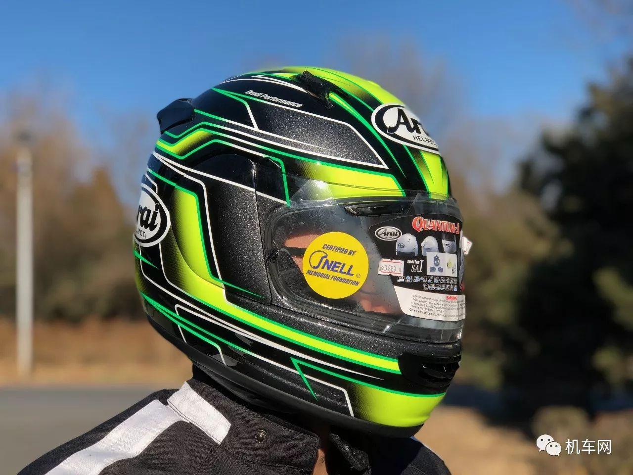 机车网年终福利：Arai头盔1999元起，超值冬季骑行服，高性价比手套！ - 知乎