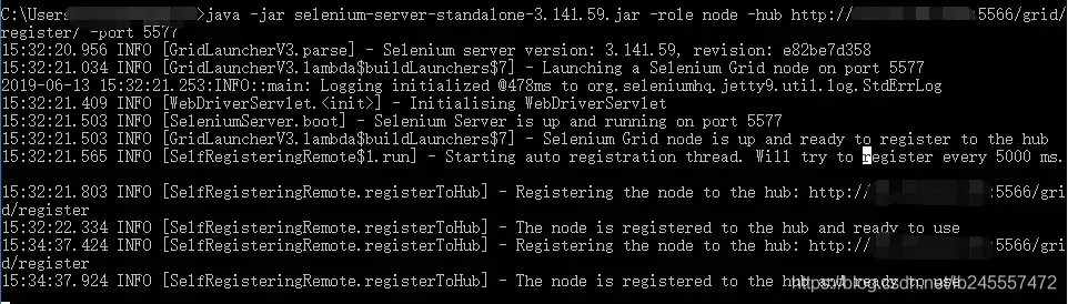 测开必备：Selenium Grid分布式并发执行自动化测试！ - 知乎
