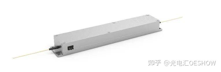 成果巡展丨深圳技术大学超快激光关键器件CFBG，突破关键技术瓶颈 - 知乎