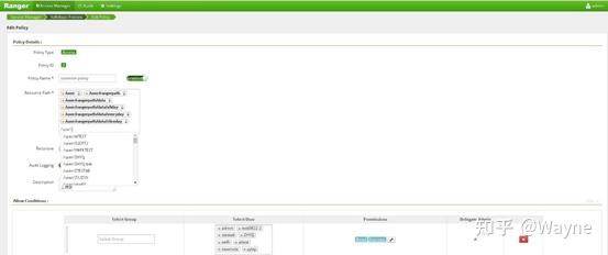 Apache Ranger：运维管理的神兵利器 - 知乎