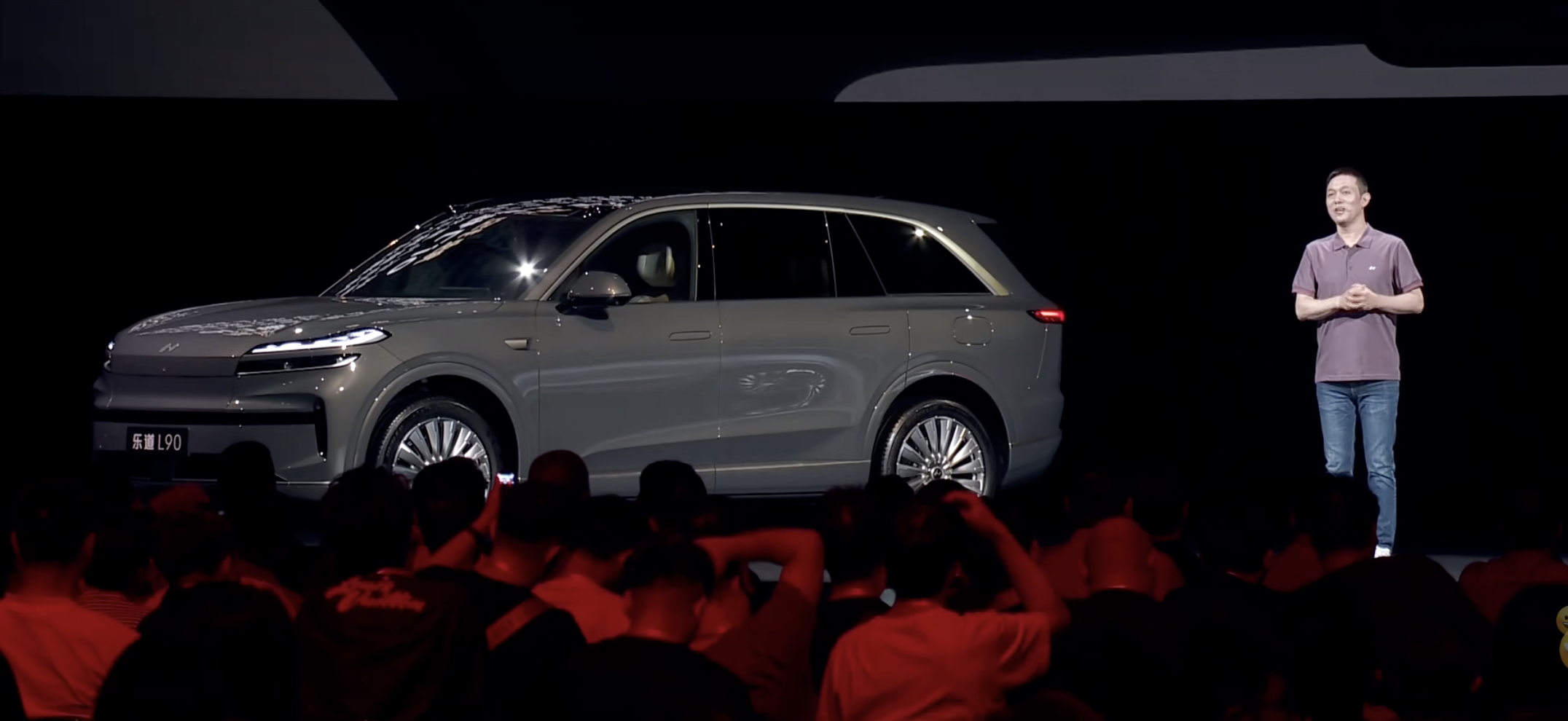 L90预售19.39万： 让蔚来的归蔚来，让乐道的归乐道 - 知乎