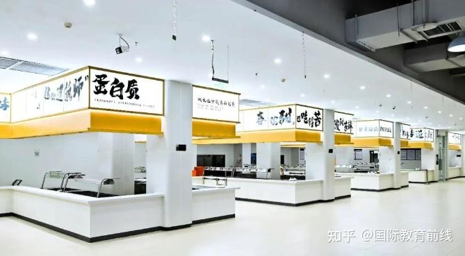 最新发布：重庆德普外国语学校 2025 年义务教育阶段招生政策公布！ - 知乎