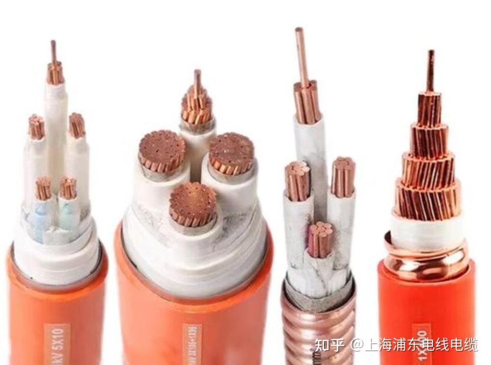 国内常用的四种矿物绝缘电缆BTTZ、YTTW、NG-A（BTLY）、BBTRZ的生产工艺介绍 - 知乎