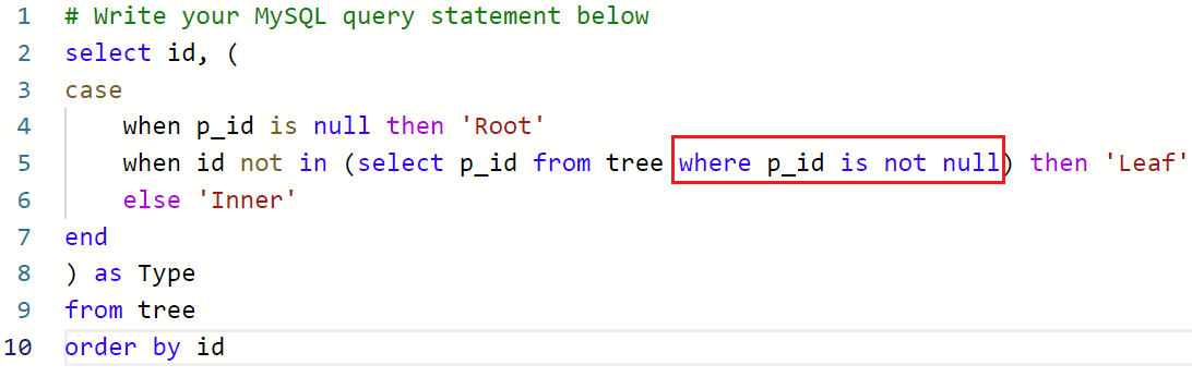 LeetCode - SQL/MySQL 刷题记录（自用版） - 知乎