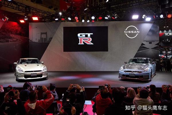 战神不死！2024款日产 GT-R 霸气亮相 - 知乎
