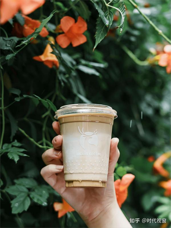 精致口感，曼妙风味，瑞幸咖啡SOE瑰夏实测品鉴 - 知乎