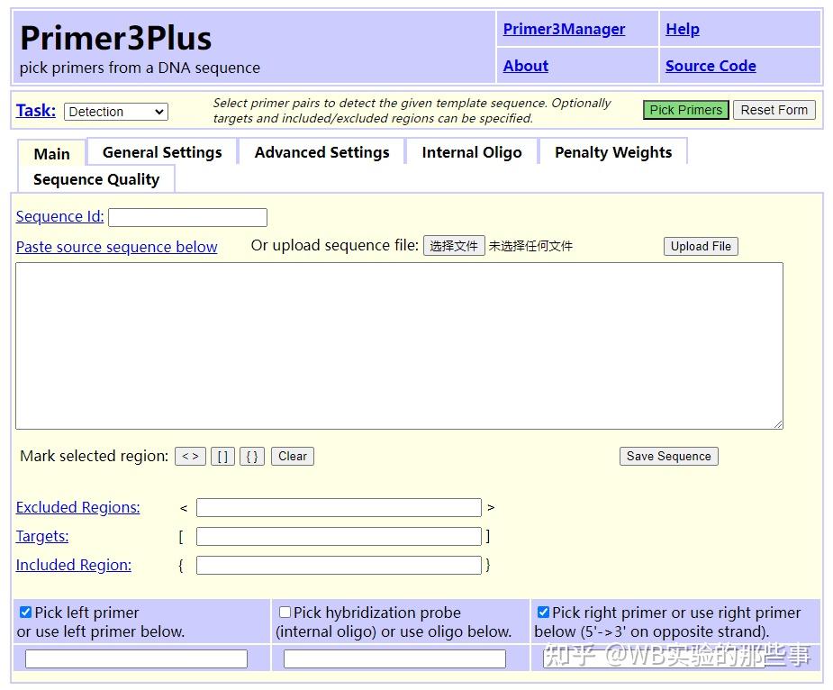 生物在线小工具推荐 - 知乎