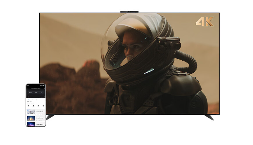 性价比爆表！5款2500~3000元电视推荐，给你不一样的观影体验！ - 知乎