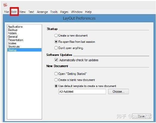 建筑师的10个LayOut布局技巧 - 知乎