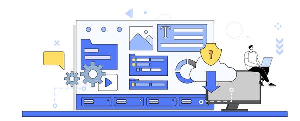 VDI入门科普，看这一篇就够啦！ - 知乎