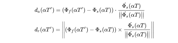 EGO-Planner算法调研和应用 - 知乎