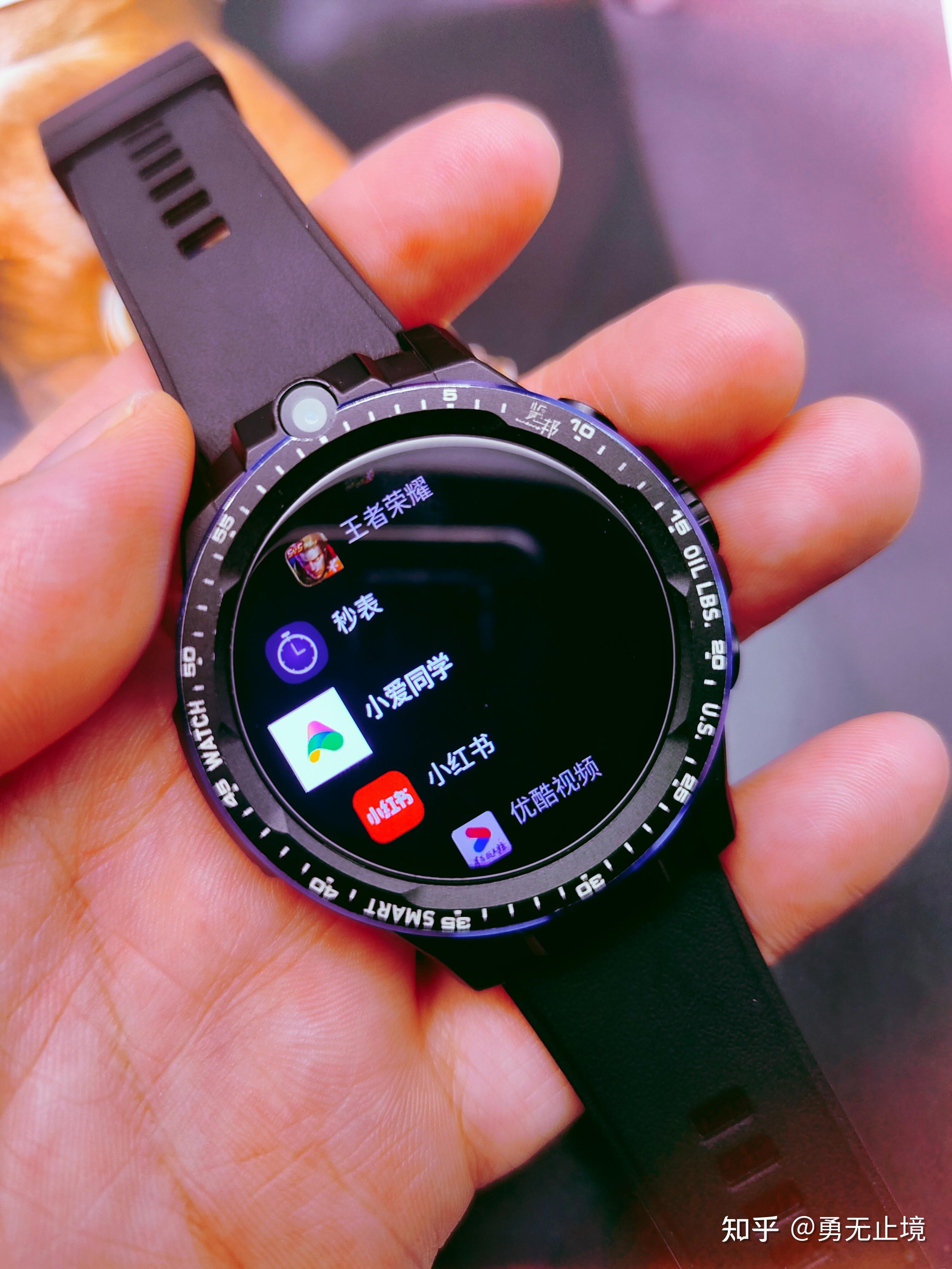 览邦WACH MAX-A90：颠覆智能手表界限，硬核配置，震撼发布！ - 知乎