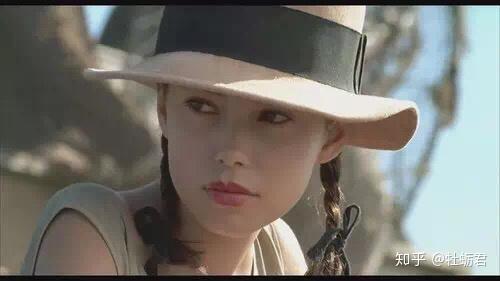 今天，想和大家聊聊杜拉斯的《情人》 - 知乎