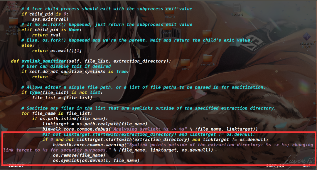 从零开始复现 CVE-2023-20073 - 知乎