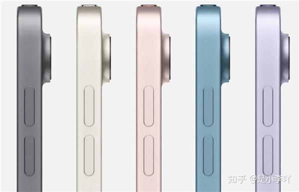 iPad Air 5评测：轻，靓，重量级 - 知乎