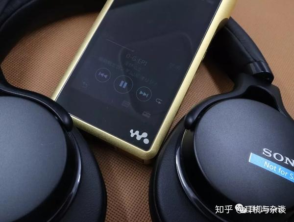 Sony 1AM2试听简评 - 知乎