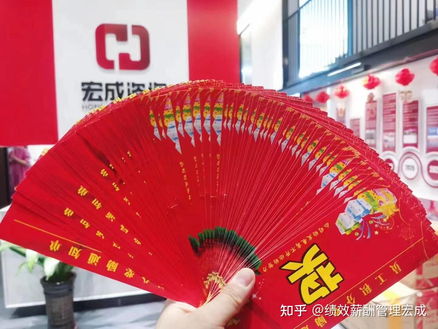 四大绩效激励模式解析：KSF、PPV、ASE、C积分 - 知乎