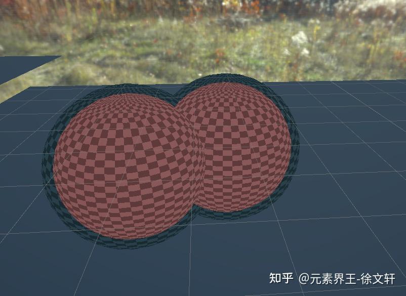 ASE Stencil Buffer 边缘内透，3D卡牌，建筑布尔，美术向多面应用，灵长类都能学会的无代码操作！ - 知乎