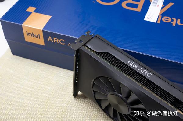 超出预期的游戏显卡，从性能到兼容性，Intel Arc A750新驱动上手体验 - 知乎