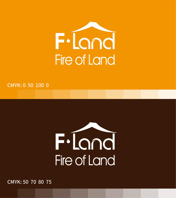 户外品牌形象升级看过来，品牌标志这样设计你喜欢吗？ - 知乎