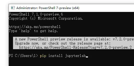 第一课：用 JupyterLab 来写我们的程序 - 知乎
