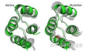 生物医药领域专题--Rosetta 蛋白抗体设计 - 知乎