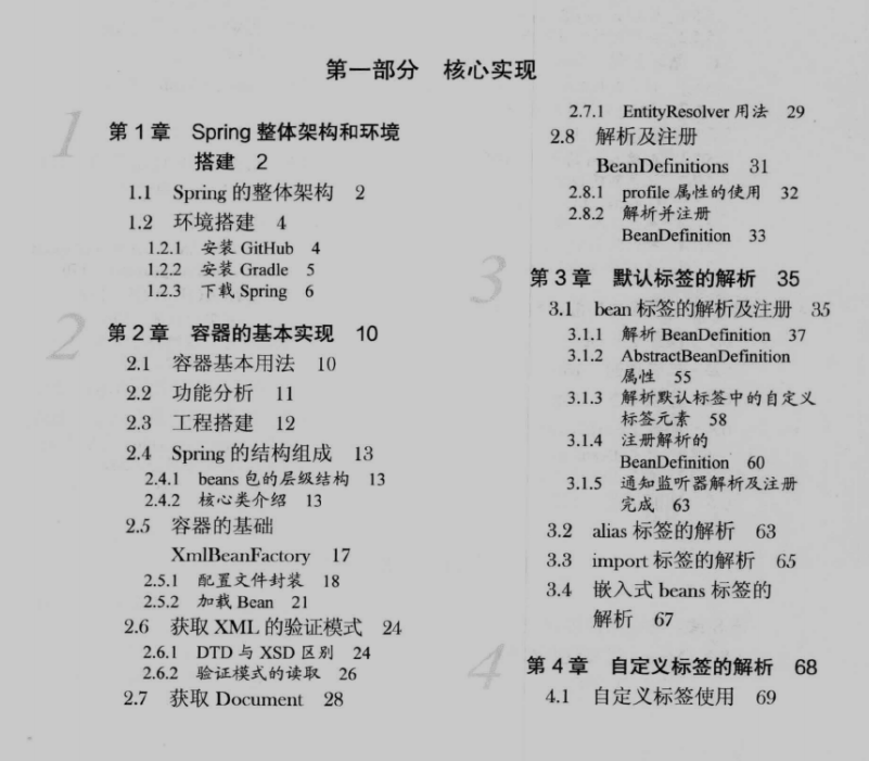 一文搞懂spring，堪称spring源码终结者 知乎 