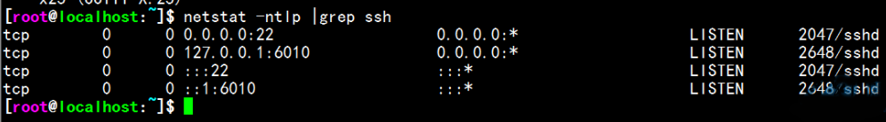 什么叫SSH？原理详解，看这一篇就够了！ - 知乎
