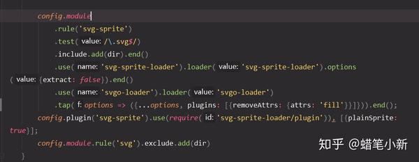 svg-sprite-loader