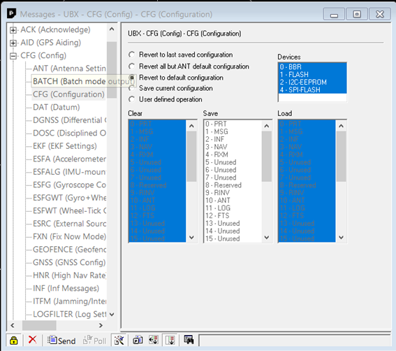 ZED-F9PK4 RTK GNSS模块使用指南 - 知乎