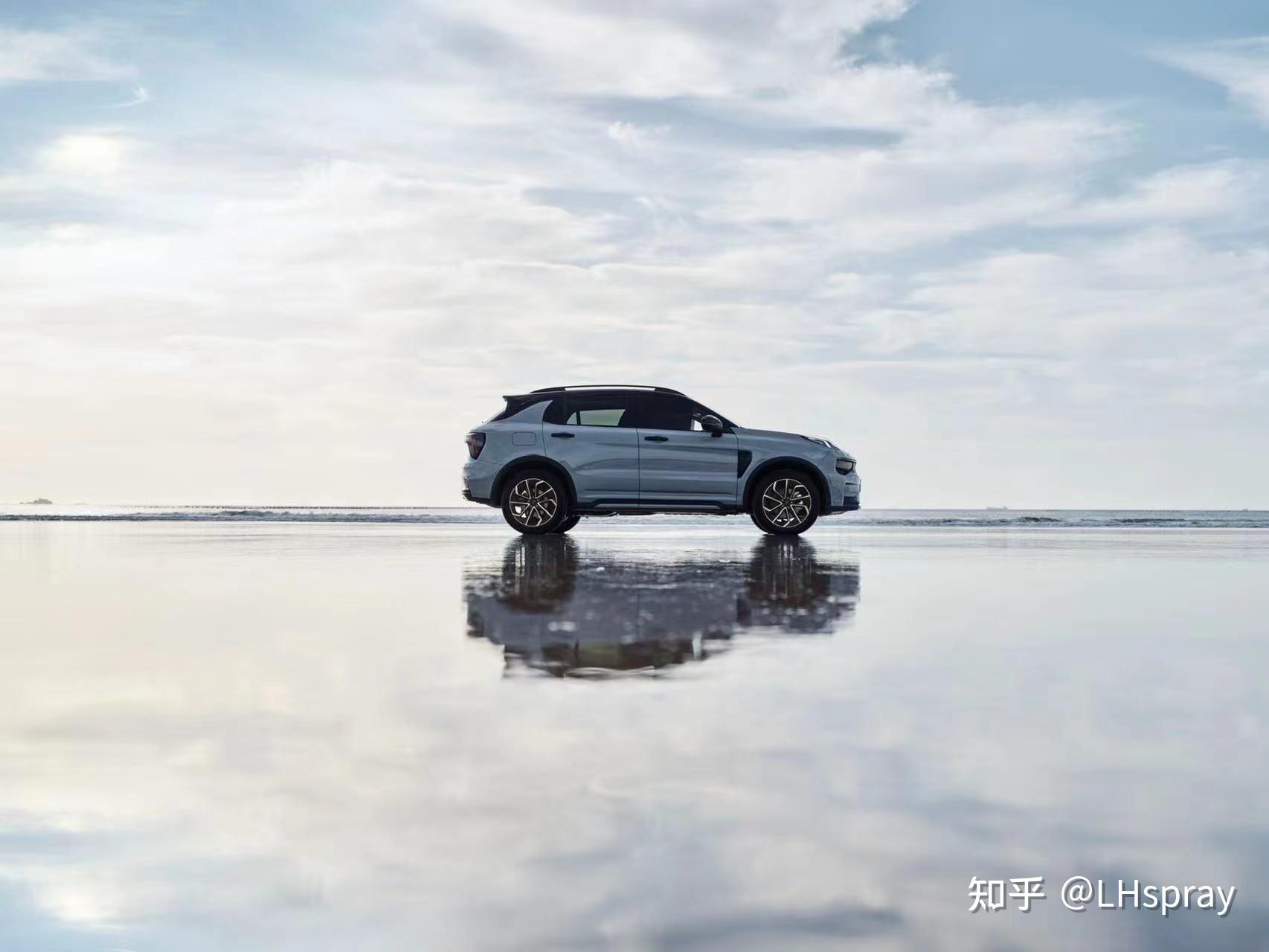 领克01EM-F领潮上市，低油耗、免充电、超续航 - 知乎