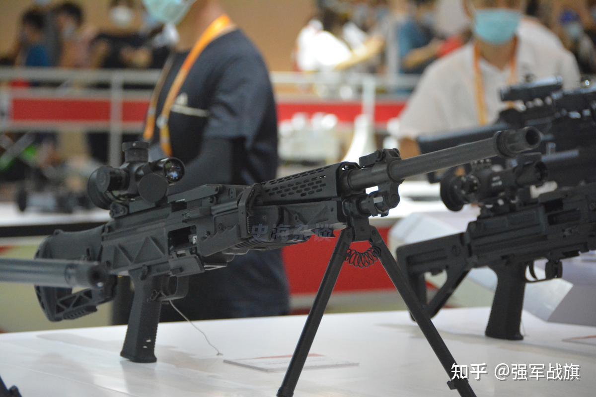 QJY-201通用机枪还会服役么？ - 知乎