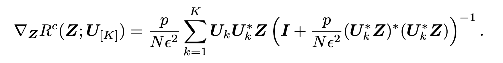 马毅与Rate Reduction：MCR^2, ReduNet与CRATE串讲 - 知乎
