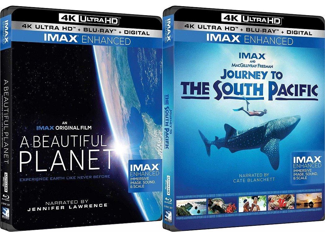 什么是IMAX Enhanced？DTS专业工程师为你解答！ - 知乎