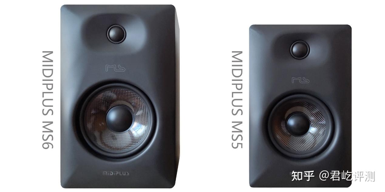 便捷的无线音频体验：MIDIPLUS MS5/MS6“TWS真无线立体声监听音箱” - 知乎
