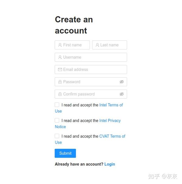 使用CVAT和FiftyOne改进计算机视觉数据集 - 知乎