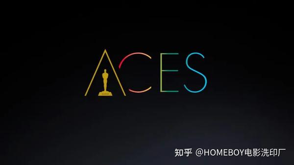 ACES最大的槽点在新版本中是如何解决的？ - 知乎