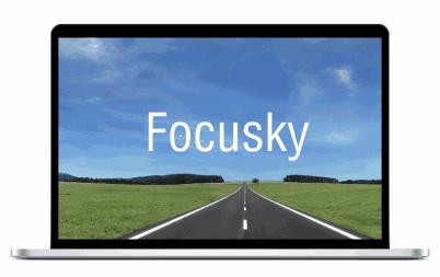 PPT+PREZI优秀的Focusky动画演示大师 - 知乎