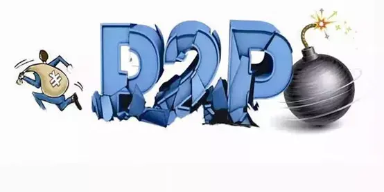 为什么P2P总是暴雷 - 知乎