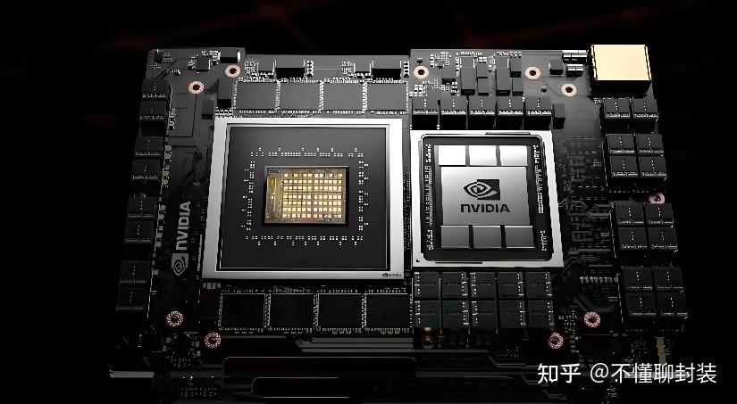 《芯片级封装技术深度剖析——BGA、CSP、QFN的演进与应用》 - 知乎