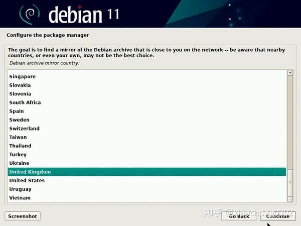 如何安装 Debian 11 操作系统图文教程 - 知乎