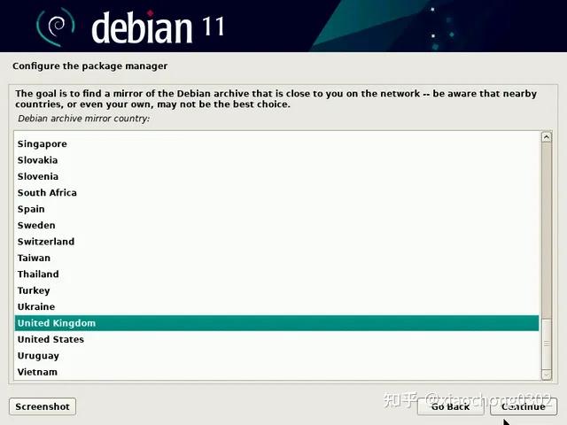 如何安装 Debian 11 操作系统图文教程 - 知乎