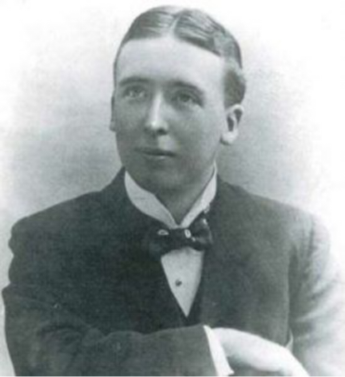 Austin Reed小史 - 知乎