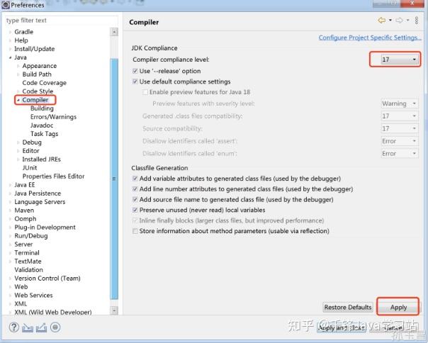 Eclipse的下载、安装、配置及使用流程，速来get！ - 知乎