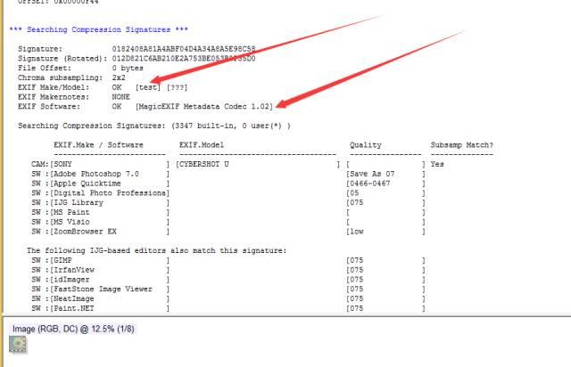 干货 | 隐写技巧：利用JPEG文件格式隐藏payload - 知乎