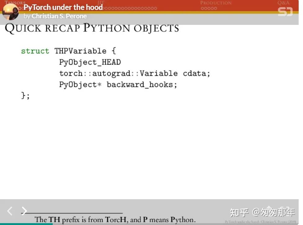PyTorch源码分析(持续更新) - 知乎