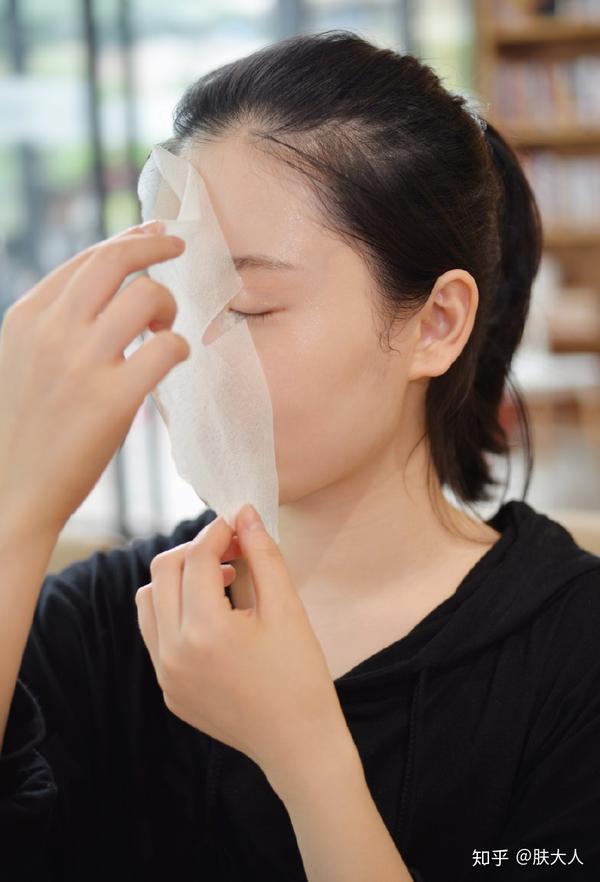 五大护肤细节”你注意到啦吗——u 知乎