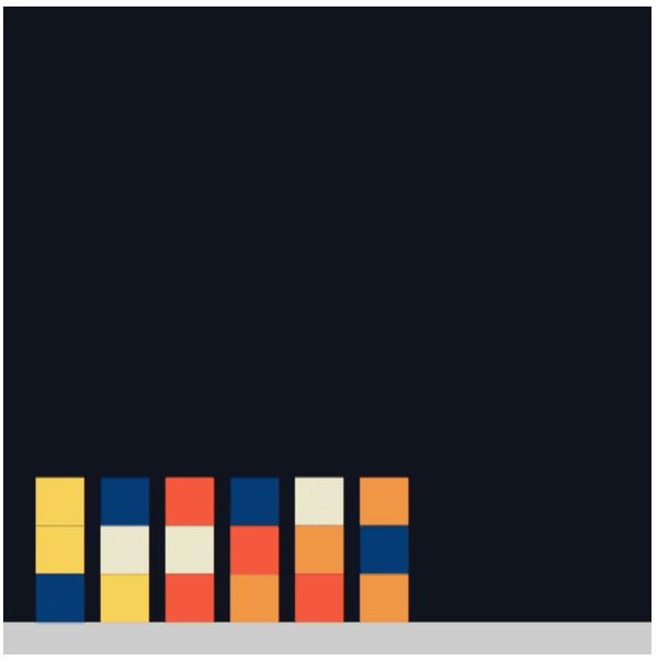 物理世界的互动之旅：Matter.js入门指南 - 知乎