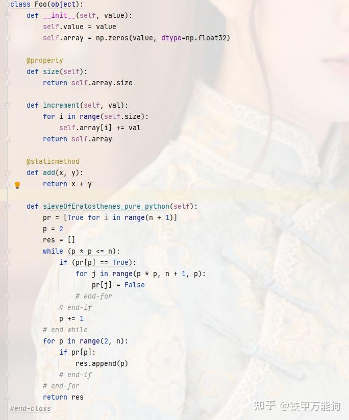 第36篇：Python JIT编译器比较、CPyExt接口科普 - 知乎